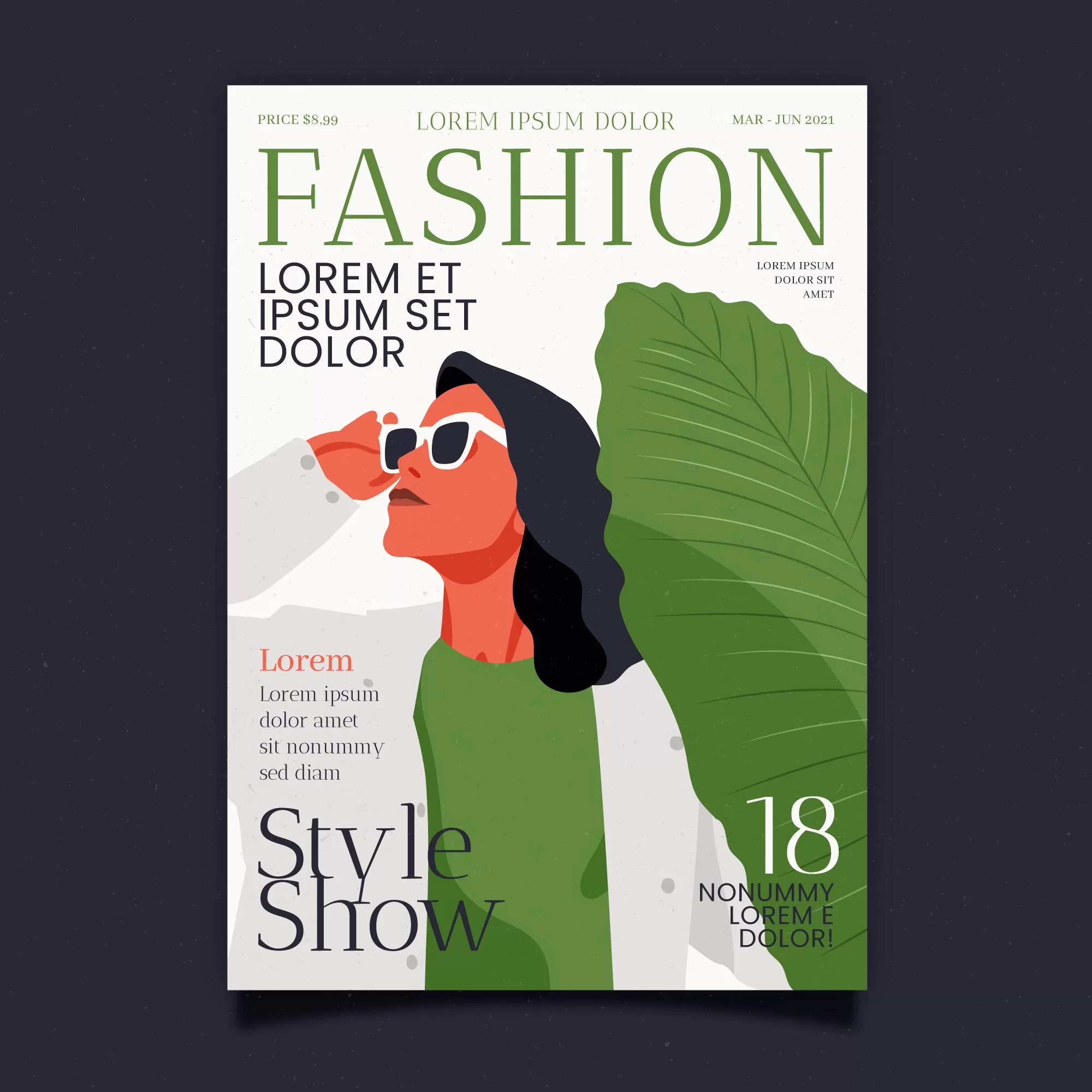 Top 5 Fashion Magazines In The World - firsthub Blog